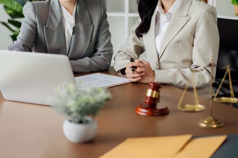 RealtyTimes - Built to Last: How Denver Business Lawyers and Corporate ...